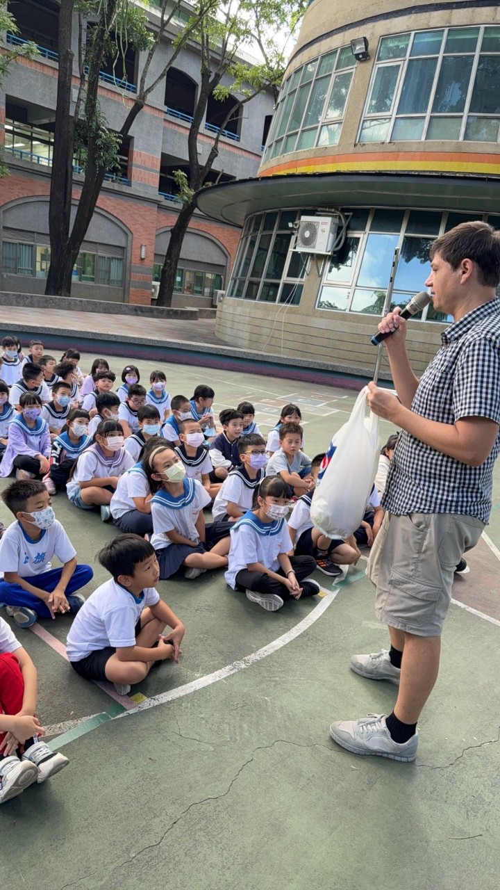 高雄市旗山區旗山國民小學