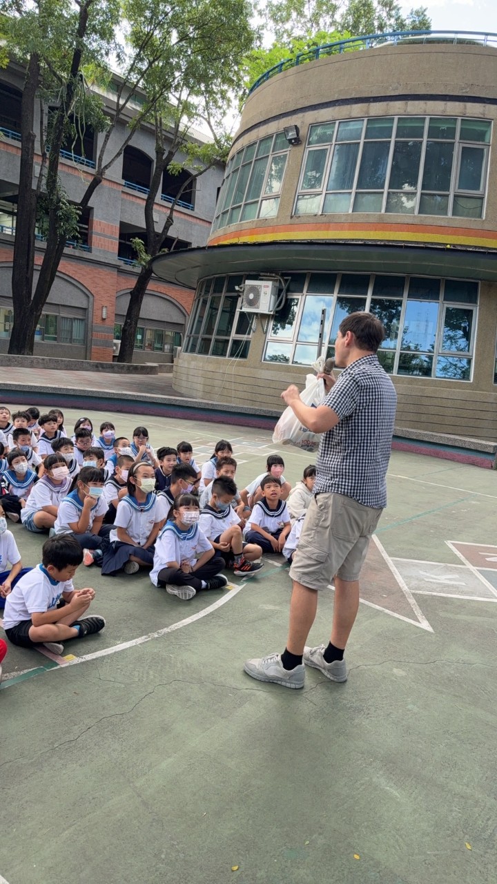 高雄市旗山區旗山國民小學